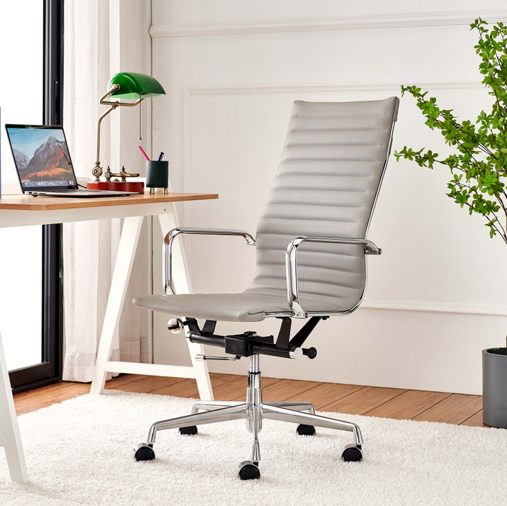 The Ultimate Office Chair for Modern Workspaces: Combining Style and C