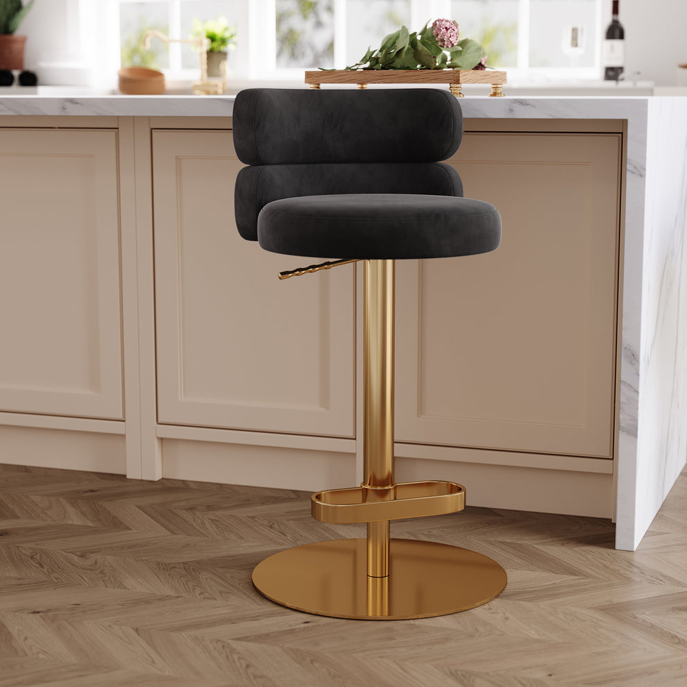 Italian Design Barstool