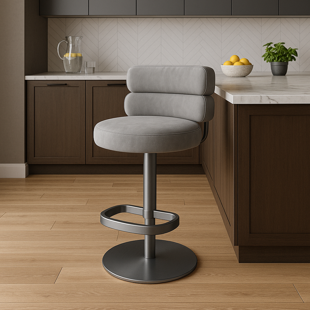 Italian Design Barstool